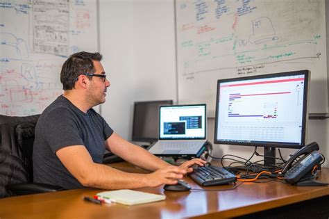 logi analytics office photos