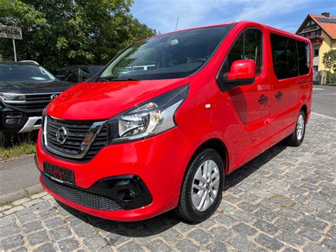 Nissan NV300 | Auto kaufen bei mobile.de