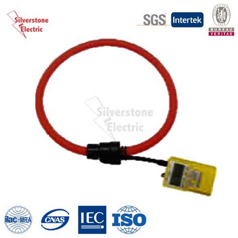 Split Core Current Transformerclamp On Current Transformer Arnoldcable