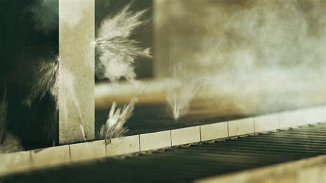 Creating Bullet Impact Vfx Assets Download Video Production News