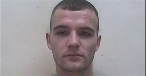 Wanted Man Colin Fryett Could Be Back On Teesside After Escaping