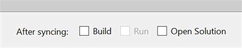 Unreal Game Sync Client Setup For Unreal Engine Unreal Engine 5 6