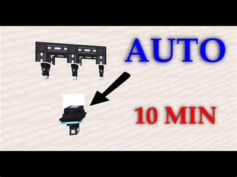 How To Automate The Energizing Orb In 10 Minutes Or Less All The Mods