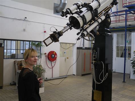 Telescope8 Unitron History Project