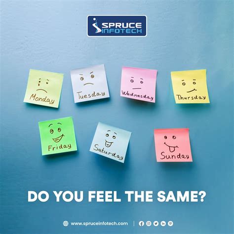 Spruce Infotech Inc On Linkedin Spruceinfotech Workweek