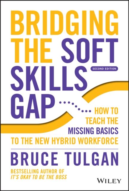 Bridging The Gap Book
