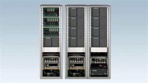 Electronic Interlocking Rail Automation Siemens Mobility Global