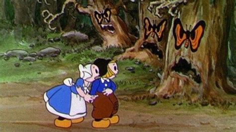 Babes In The Woods 1932 Mubi