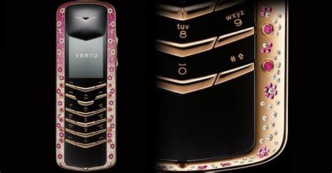 Handphone Yang Termahal Di Dunia Kongxie Kongsi Artikel Dan Berita Berinformasi Gambar