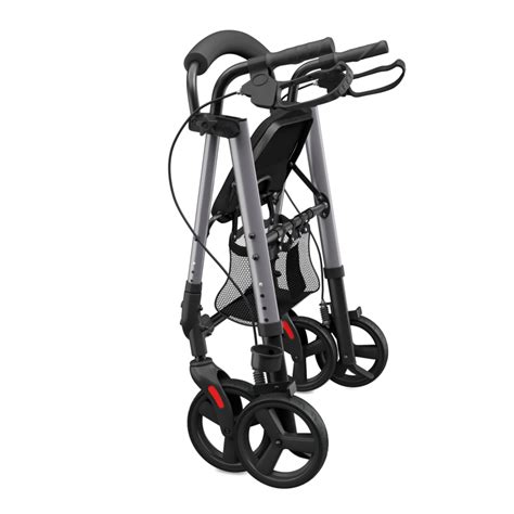 Aluminum Rollator Weinberger Gmbh And Co Kg Products For Safety