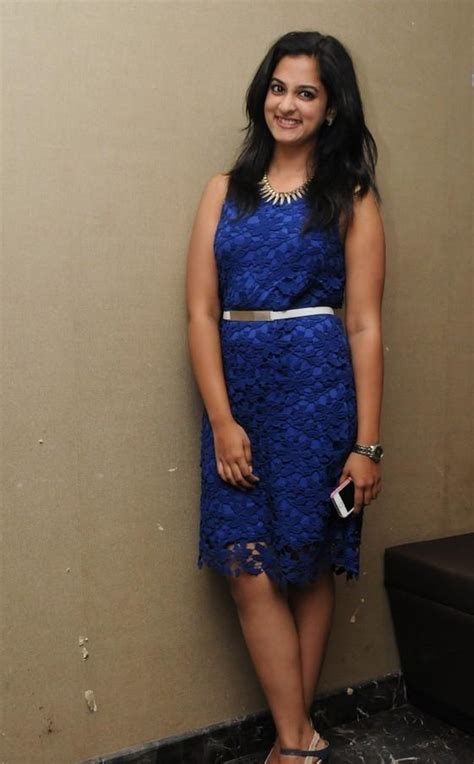 Nanditha Latest Pics