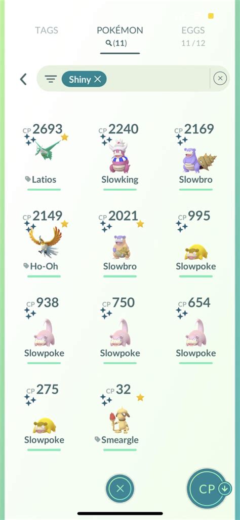 Lf Celebi Ft Also Have Shinies In Sv Rpokemonhome