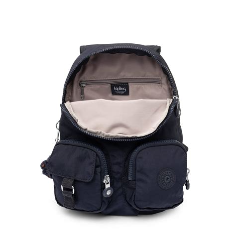 Buy Kipling Lovebug Small Backpack True Blue Tonal Online At Lowest Price In Ubuy Nepal 775177449