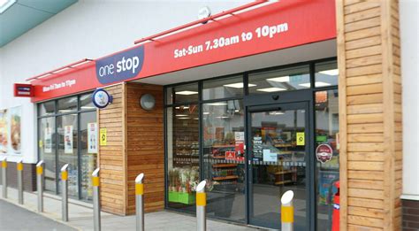 One Stop Shop Yate At Billy Mcmanus Blog