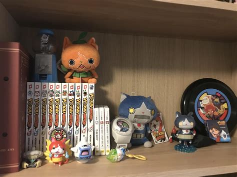 4172 Best Yo Kai Images On Pholder Yokaiwatch Ffxiv And Yokai Watch FR