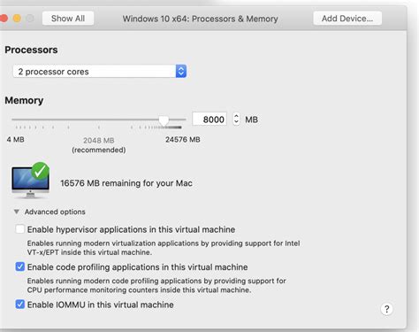 Vmware Fusion 115 Windows 10 Vm Black Screen On Catalina Dmacias Org