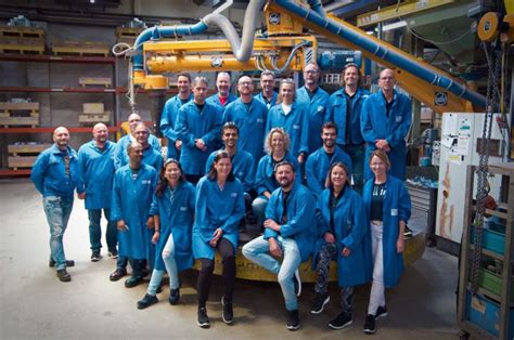 Actech Gmbh On Linkedin Actech Growth Sales International Prototyping