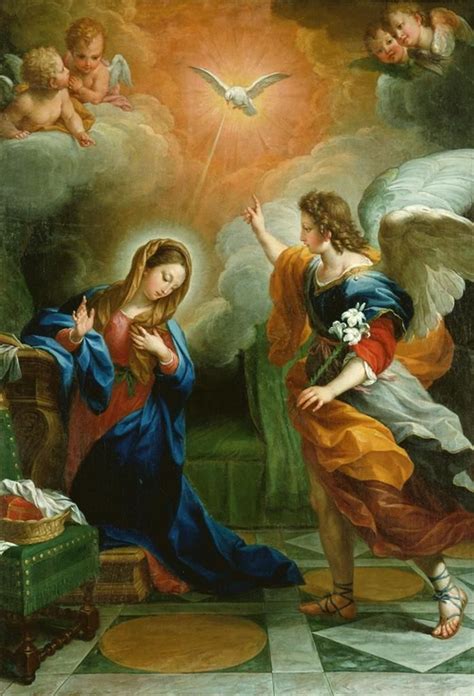 Blog Porta Fidei La Virginidad de la Santísima Virgen