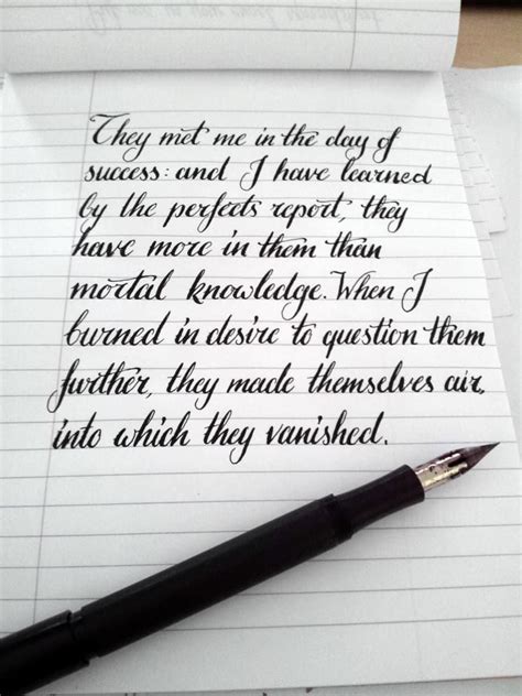 Pin On Calligraphy