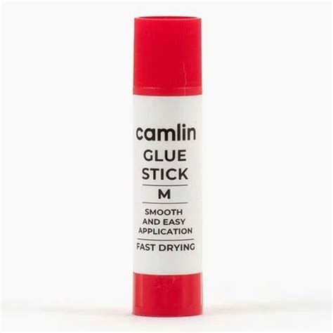 Camlin Glue Stick Small 5 G At ₹ 15 Piece In Manesar Id 2853784689388