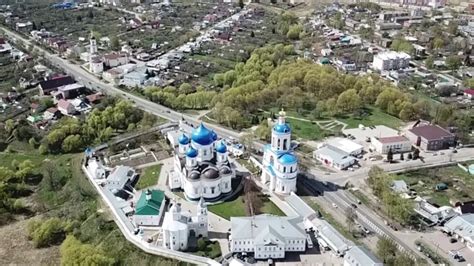 Владимирской область Боголюбово Храм Покрова на Нерли Свято Боголюбский женский монастырь