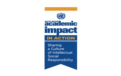 United Nations Academic Impact Unai Symposium Samarpan Foundation