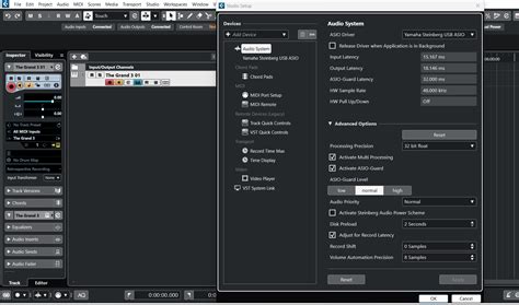 My Midi Keyboard Is Not Working With Any Plugins Cubase Steinberg Forums