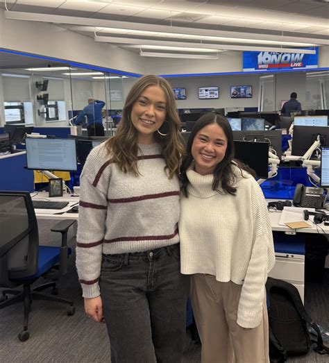 Meredith Shimer It Was Alyssa Heilmanns Last Day 🥺 Facebook