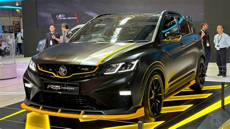 Proton X R Th Anniversary Edition Units October