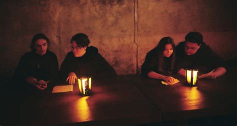 Review The Gunpowder Plot Tower Hill Vaults Everything Theatre