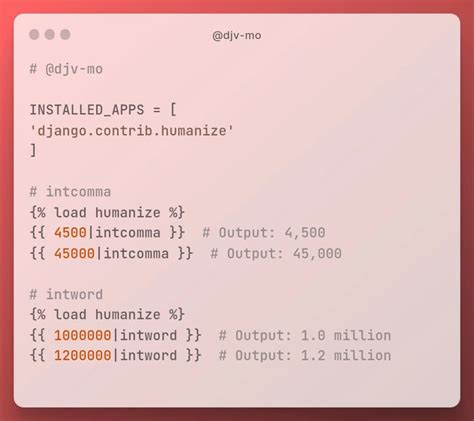 Mohamed Ali 🇵🇸🇵🇸🇵🇸 On Linkedin Python Django Template Html Tip