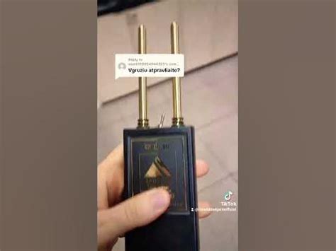👉👉👉Детектор для поиска золота - YouTube