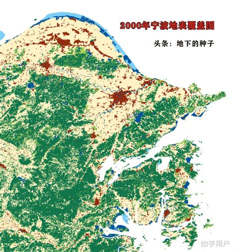 宁波城建规划是不是有问题？ 知乎