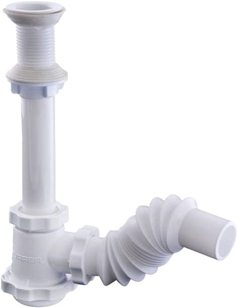 URREA 3730G Céspol Flexible Bote Grande con Contracanasta para