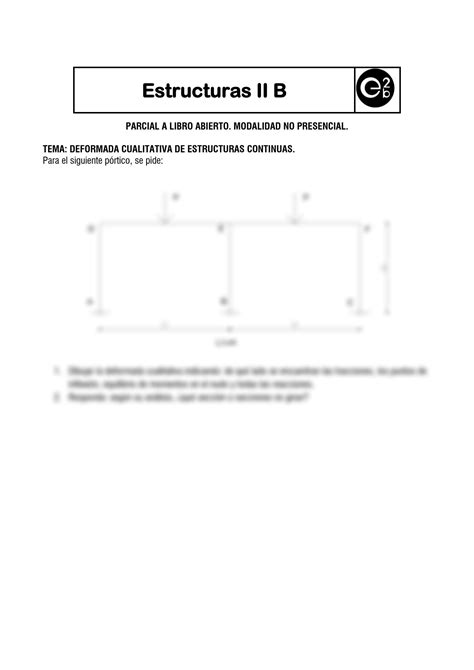 SOLUTION Estructuras B Tema Ejercicio Studypool