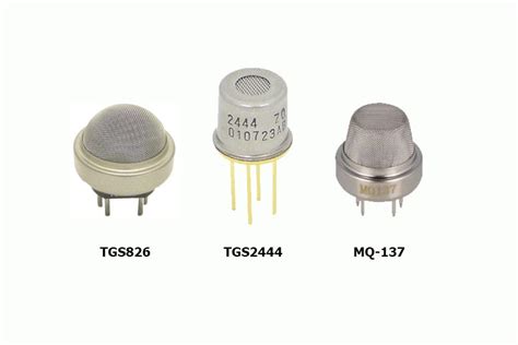 bingung memilih sensor gas untuk arduino atau raspberry pi cek di sini