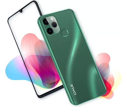 Oale Cc2 Pro Android Smartphone Specifications Phonedady