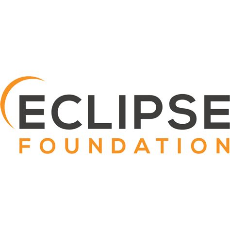 Free High Quality Eclipse Logo Png For Creative Design
