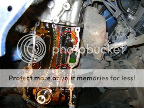 Timing Chain Components Grassroots Motorsports Forum