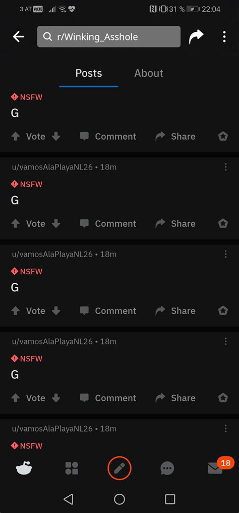 Wtf Is That Bot Doing Scrolller