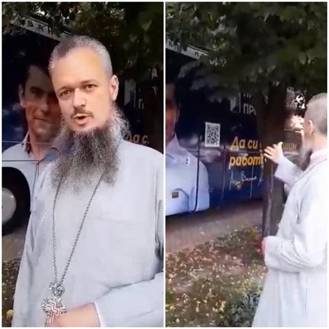 САМО В ПИК Отец Дионисий и Агора с нова акция до автобуса на промяната пред петзвезден хотел