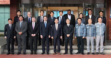 Lr Industry Players Join Forces On Ammonia Fueled Tanker Project