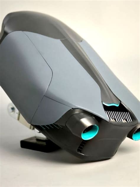 Amazing Water Gadgets Inventions At Another Level Underwater Design