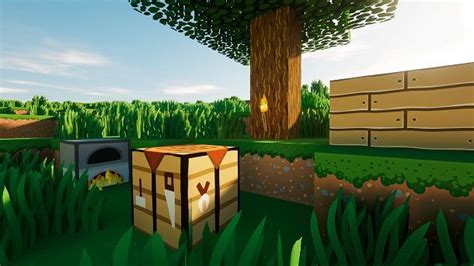 Shaders Texture Pack Paid Javafer