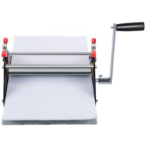 Vevor Etching Printing Press Basic Etching Press 16 X 10 Printmaking