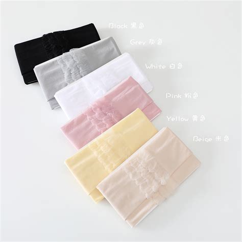 清仓韩版夏季女童薄款丝袜花边纯色连裤袜儿童袜子连体裤虎窝淘