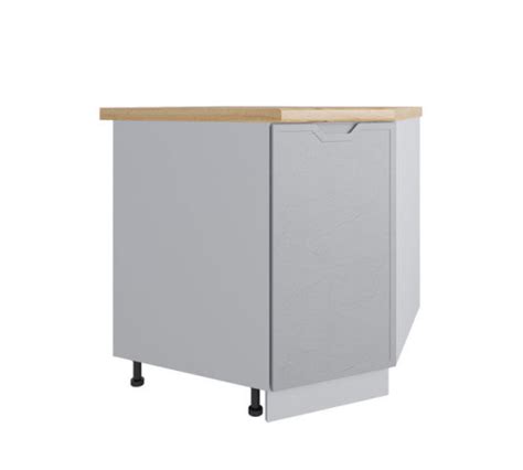 Шкаф Арка нижний угловой 850 купить за 13243 00р в Спб Д Мастер