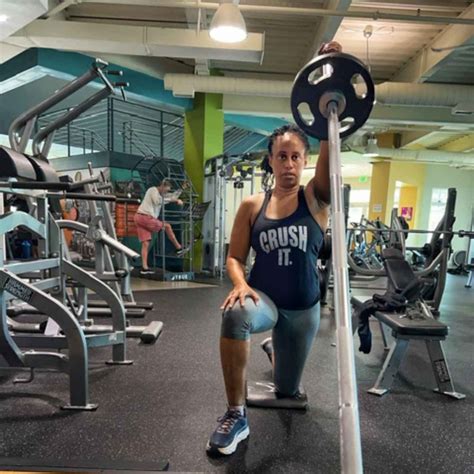 3 Landmine Shoulder Exercises To Grow Boulder Shoulders • Views From Here