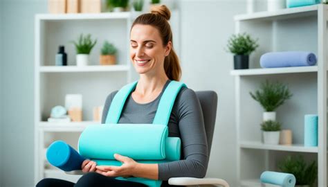 What Causes Muscle Spasms In The Shoulder And How To Treat Them