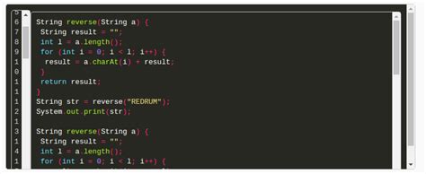 Css Show Line Numbers Without Changing Code Blocks Style In Jekyll Stack Overflow